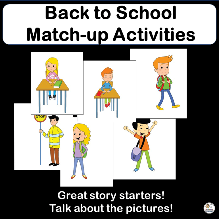 Early Literacy FREEBIES | Primarily Learning | Niagara